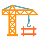 🏗 Building Construction Emoji | Copy & Paste | Get Meaning & Images