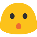 😯 Rosto Calado Emoji | Copiar & Colar | Significado & Imagens