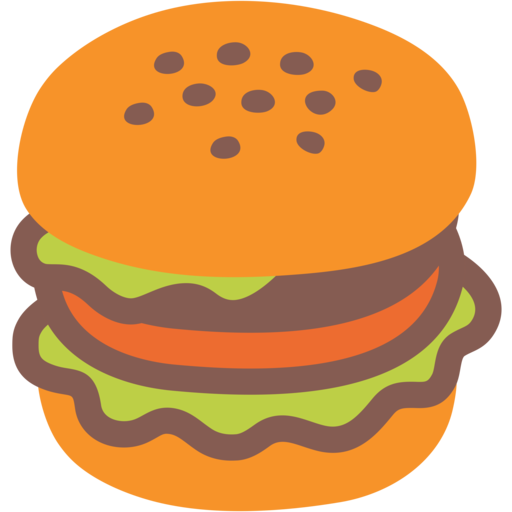 🍔 Hamburger Emoji | Copy & Paste | Get Meaning & Images