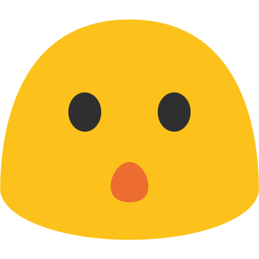 😯 Rosto Calado Emoji | Copiar & Colar | Significado & Imagens