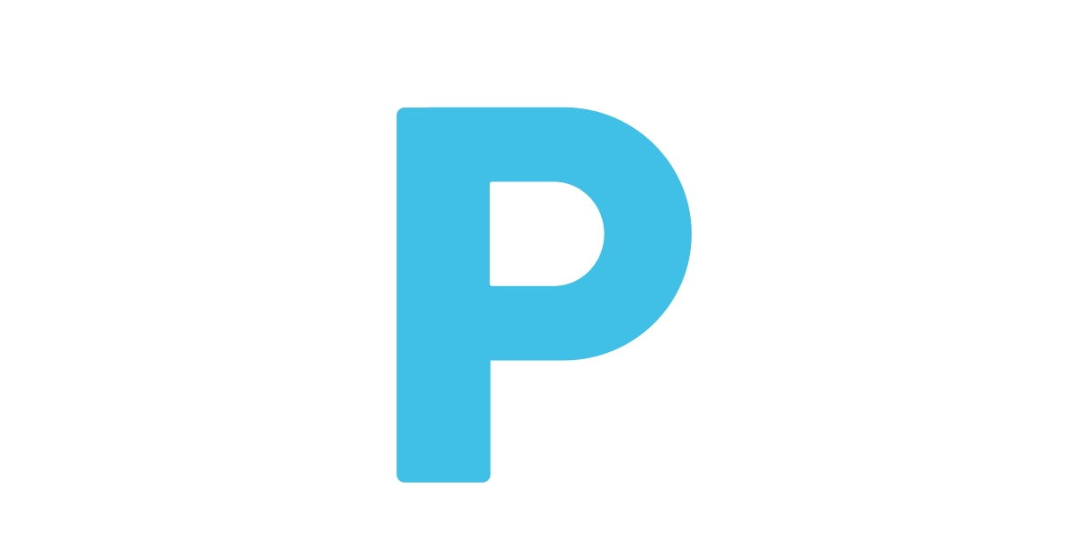 Regional Indicator Symbol Letter P Emoji
