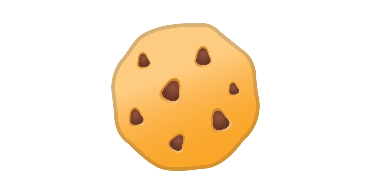 🍪 Biscoito Emoji