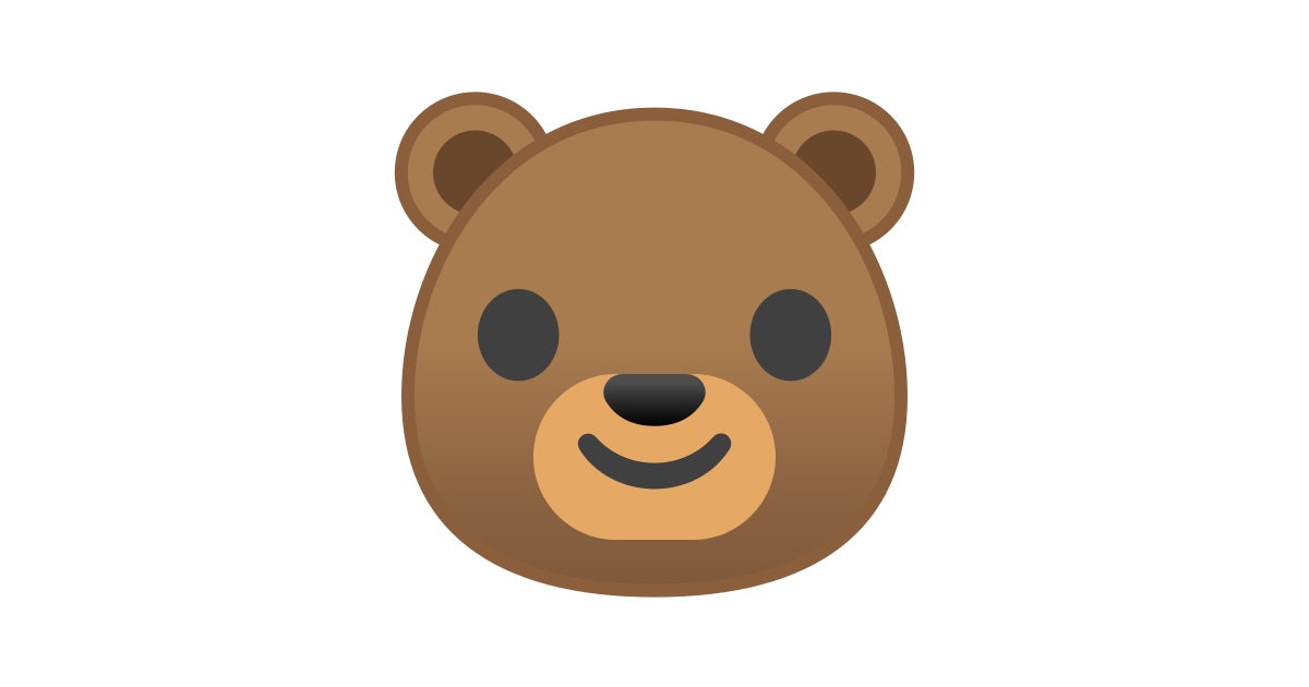 🐻 Oso Emoji