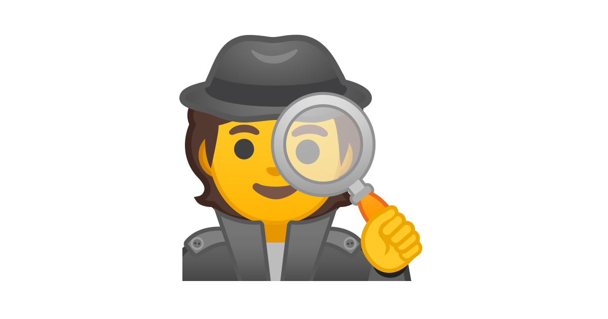 🕵️ Détective Emoji