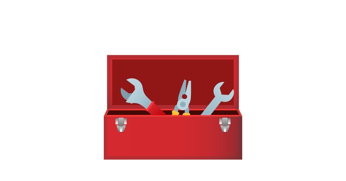 🧰 Boîte à Outils Emoji