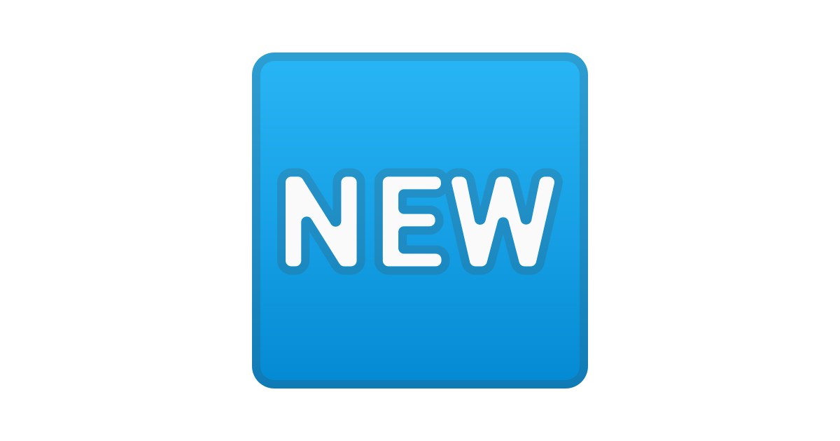 🆕 Botón NEW Emoji