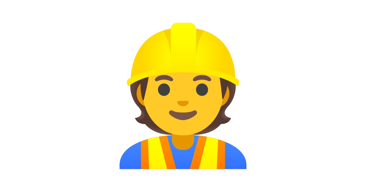 Emoji De Engenharia Alema