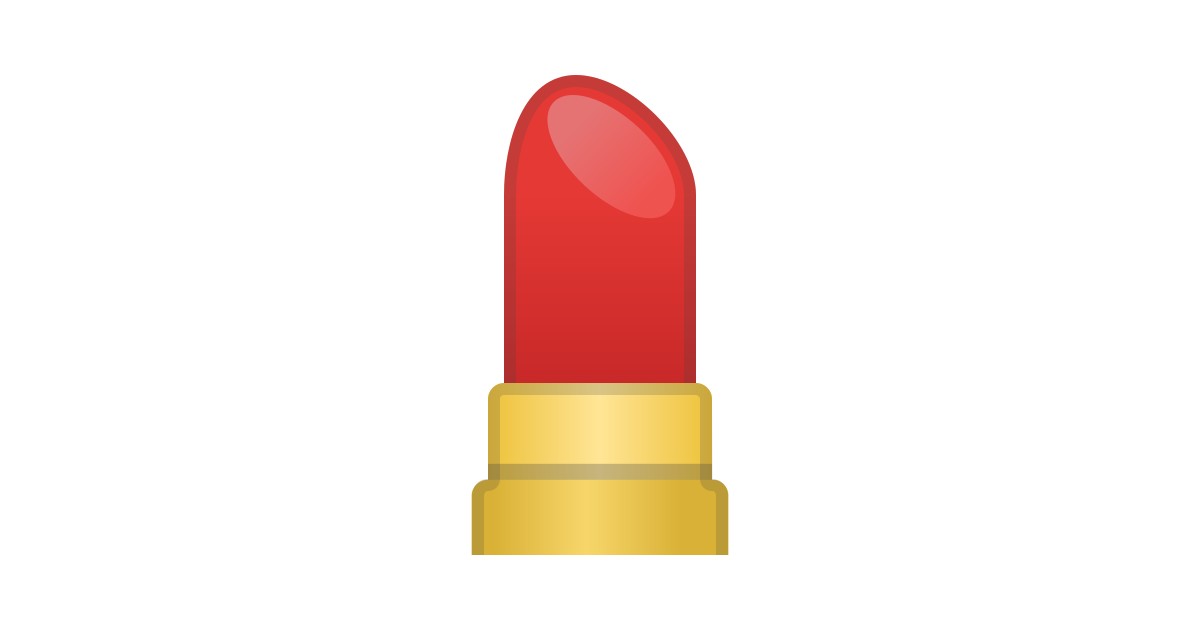 💄 Batom Emoji