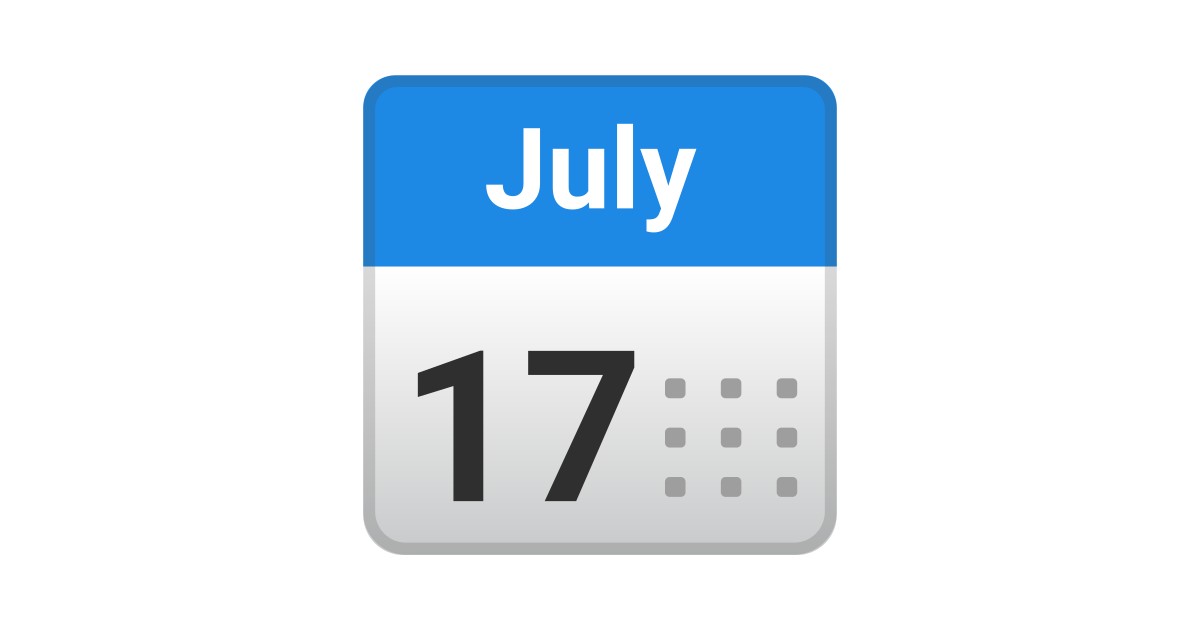 📅 Calendario Emoji