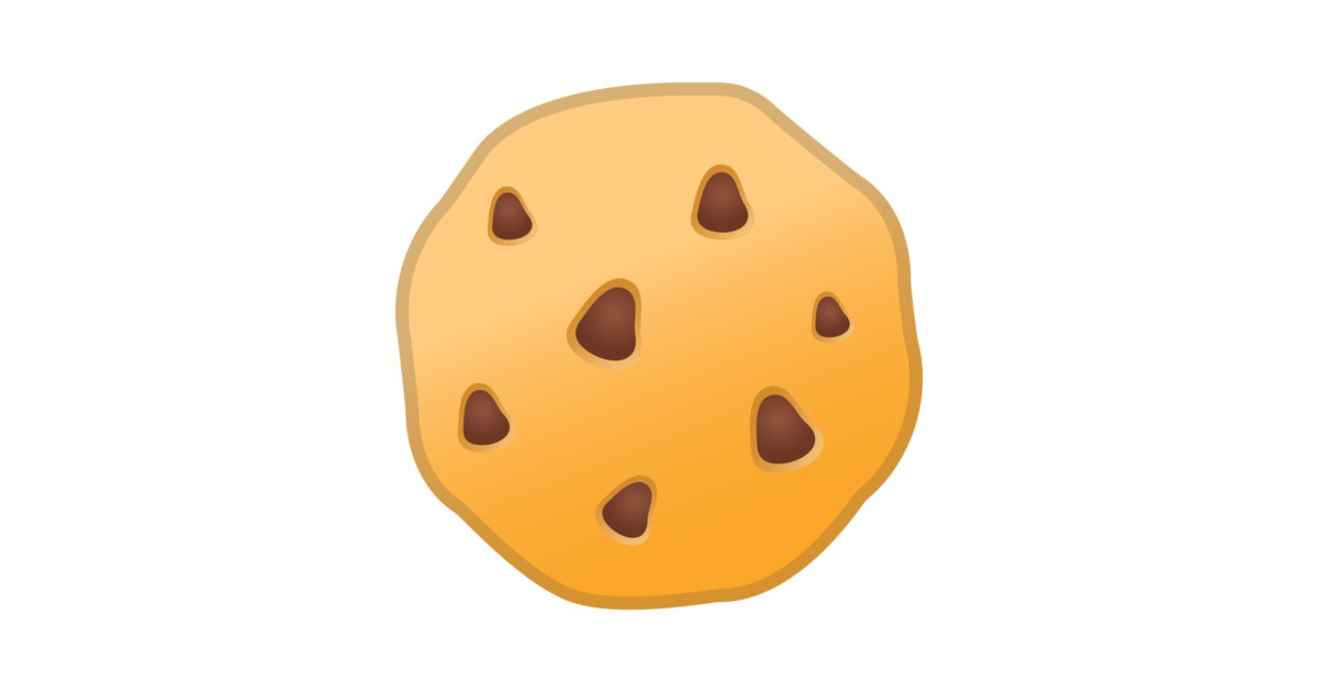 🍪 Keks-Emoji