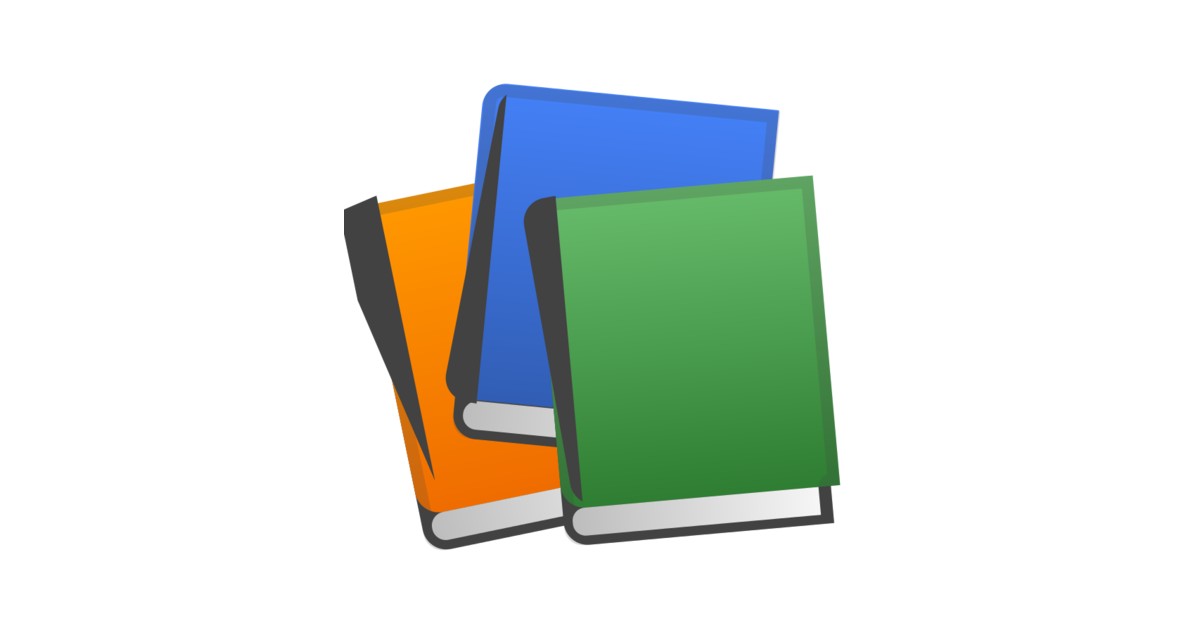 📚 Bücherstapel-Emoji | "Bücher-Emoji"