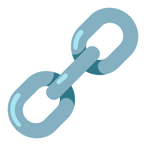 ⛓️‍💥 Broken Chain Emoji: Meaning & Usage