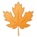 🍁 Maple Leaf Emoji