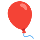 🎈 Balloon Emoji