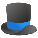 🎩 Top Hat Emoji