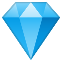 💎 Gem Stone Emoji