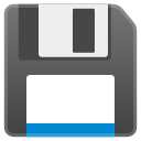 💾 Floppy Disk Emoji