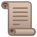 📜 Parchemin Emoji