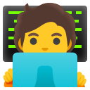 🧑‍💻 Programador Emoji