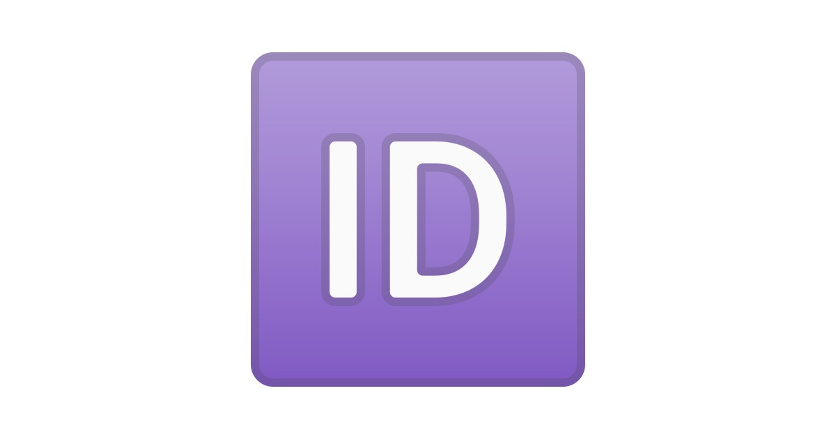 🆔 Botão ID Emoji