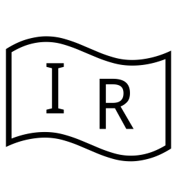 🇮🇷 Flag: Iran Emoji