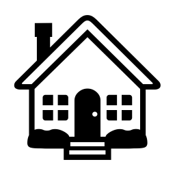 🏠 House Emoji
