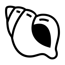 🐚 Spiral Shell Emoji