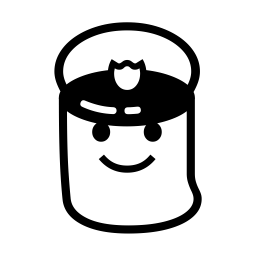 👮 Police Officer Emoji