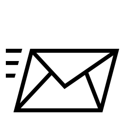 📨 Incoming Envelope Emoji