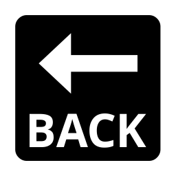 🔙 Back Arrow Emoji