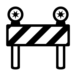 🚧 Construction Emoji