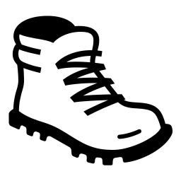 🥾 Hiking Boot Emoji