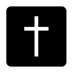 ️ Latin Cross Emoji