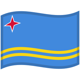 🇦🇼 Flag: Aruba Emoji