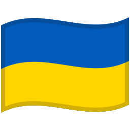 🇺🇦 Flag: Ukraine Emoji