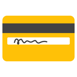 💳 Credit Card Emoji