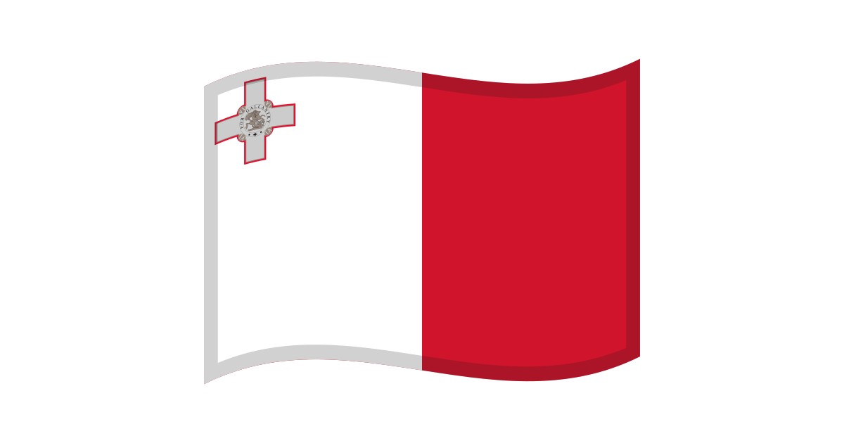 🇲🇹 Flag: Malta Emoji