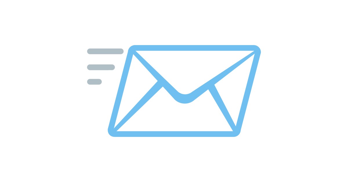 📨 Incoming Envelope Emoji