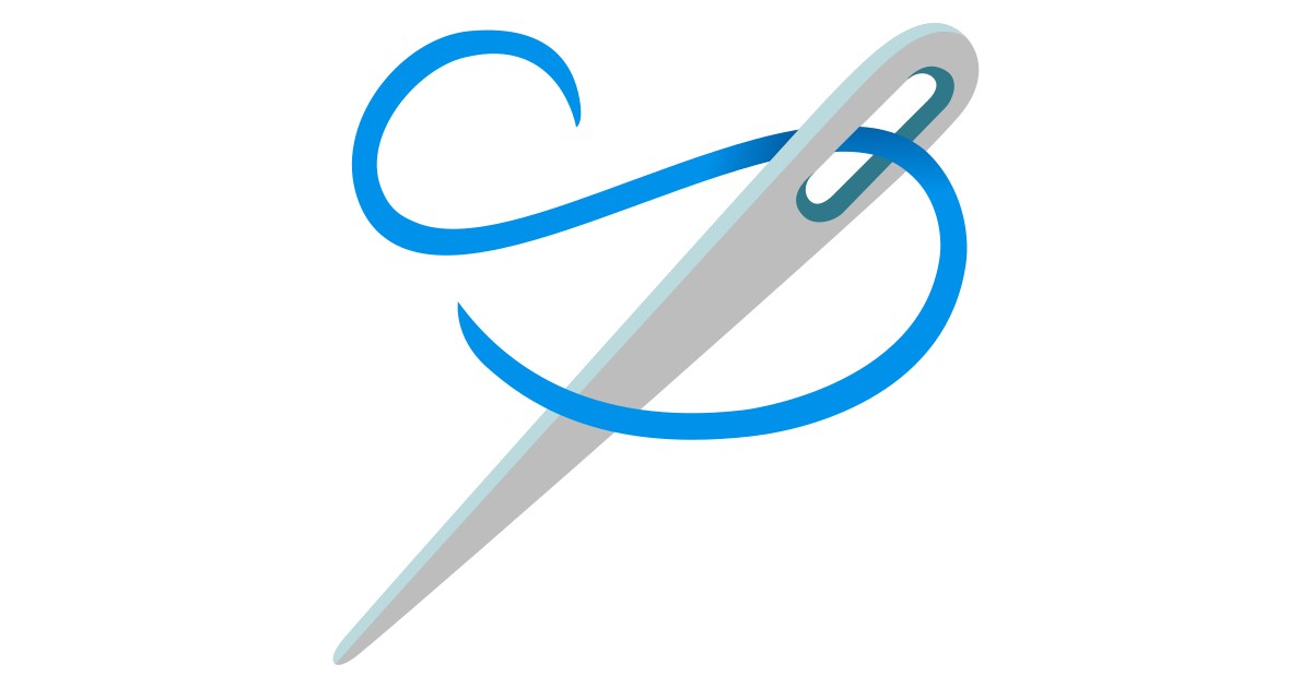 🪡 Sewing Needle Emoji