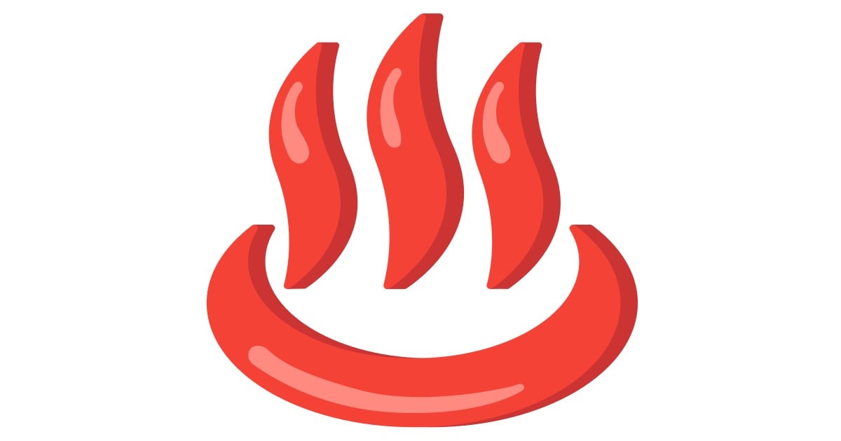 ♨️ Hot Springs Emoji