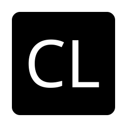 🆑 CL Button Emoji, CL Emoji