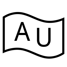 🇦🇺 Flag: Australia Emoji, AU Flag Emoji, Australian Flag Emoji, Aussie ...