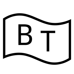 🇧🇹 Flag: Bhutan Emoji