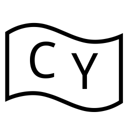 🇨🇾 Flag: Cyprus Emoji, CY Flag Emoji