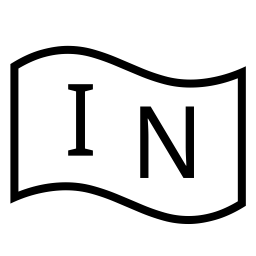 🇮🇳 Flag: India Emoji, IN Flag Emoji, Indian Flag Emoji