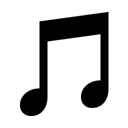 🎵 Nota Musical Emoji