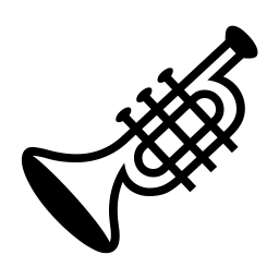 🎺 Trumpet Emoji