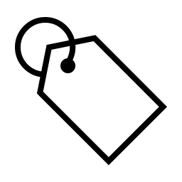 🏷️ Label Emoji, Price Tag Emoji