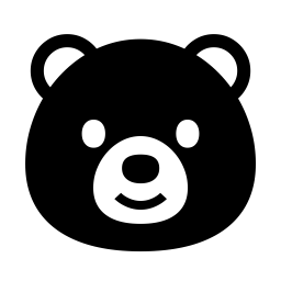 🐻 Bear Emoji