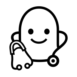 👨‍⚕️ Man Health Worker Emoji